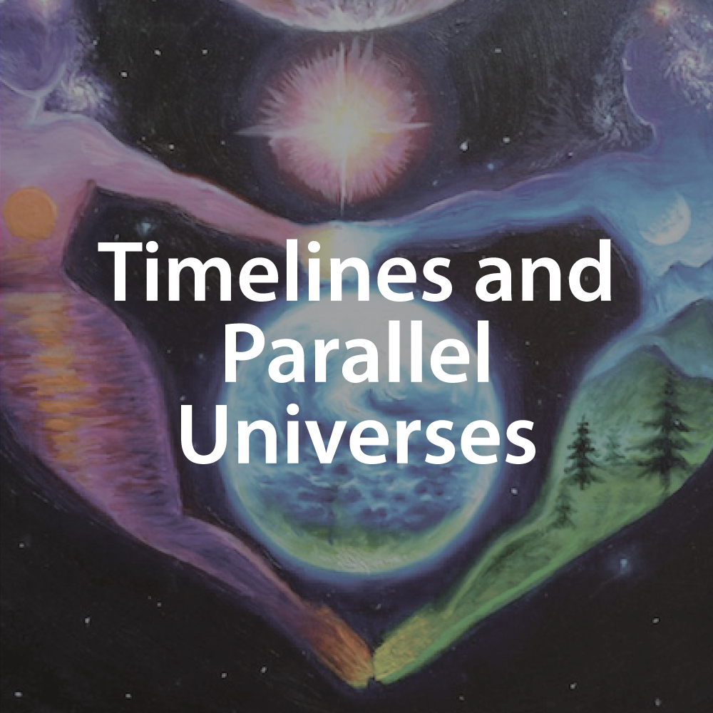Timelines and Parallel Lives