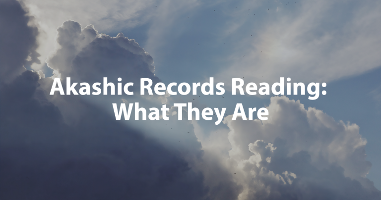 Akashic Records Reading: What They Are (& How to Access)