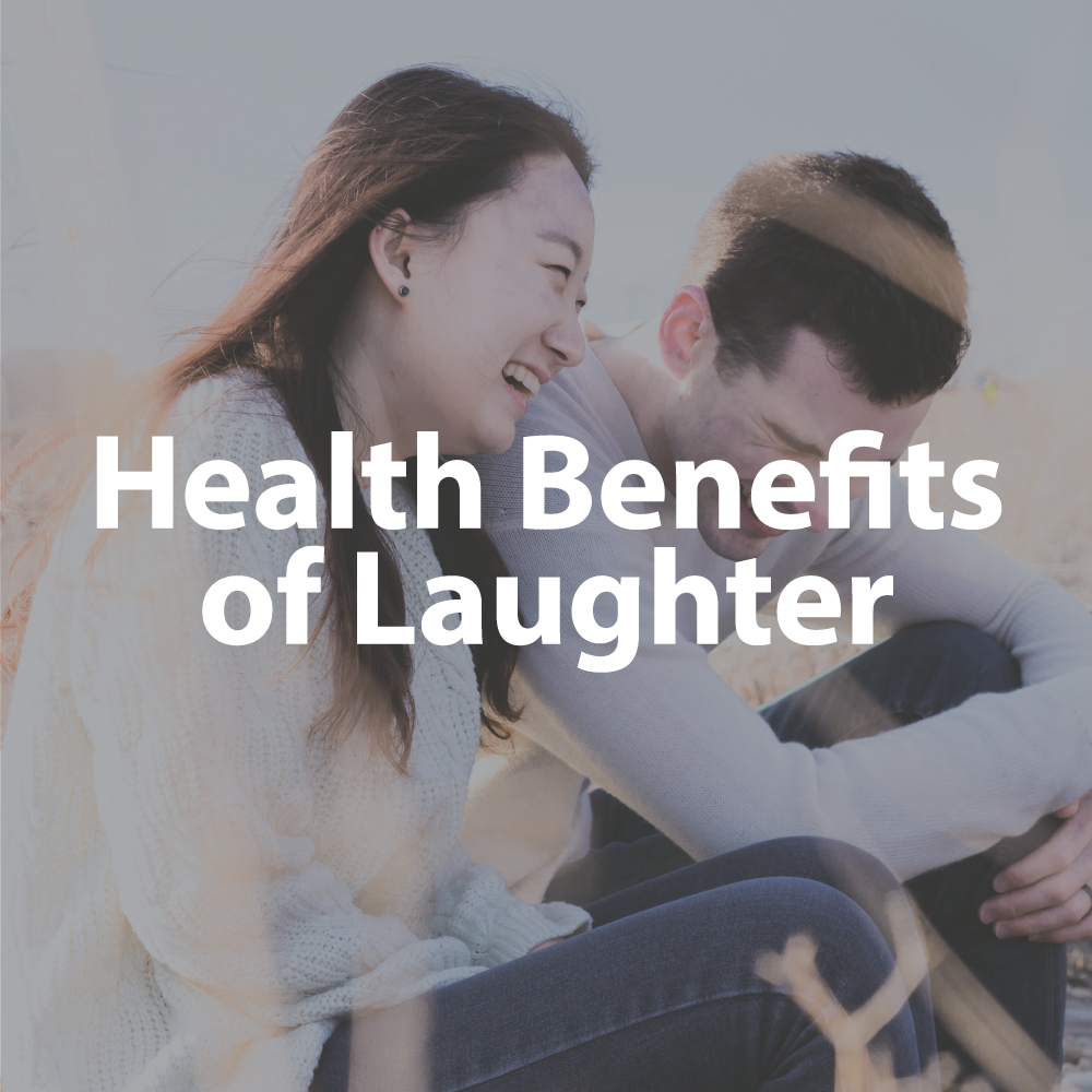 Health Benefits of Laughter: Is it Really Good for You?
