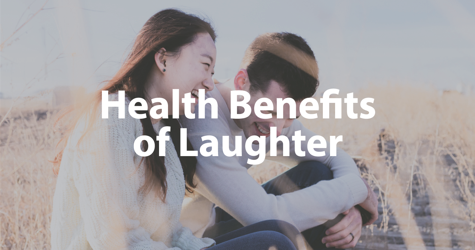 Health Benefits of Laughter: Is it Really Good for You? - QHHT Official ...
