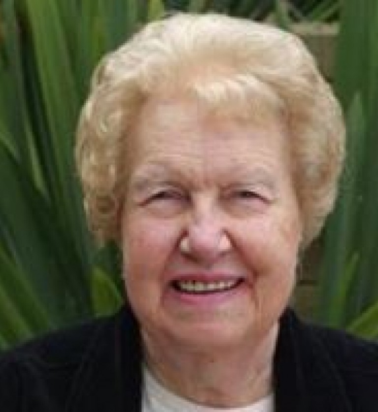 About Dolores & QHHT® | QHHT Official Website