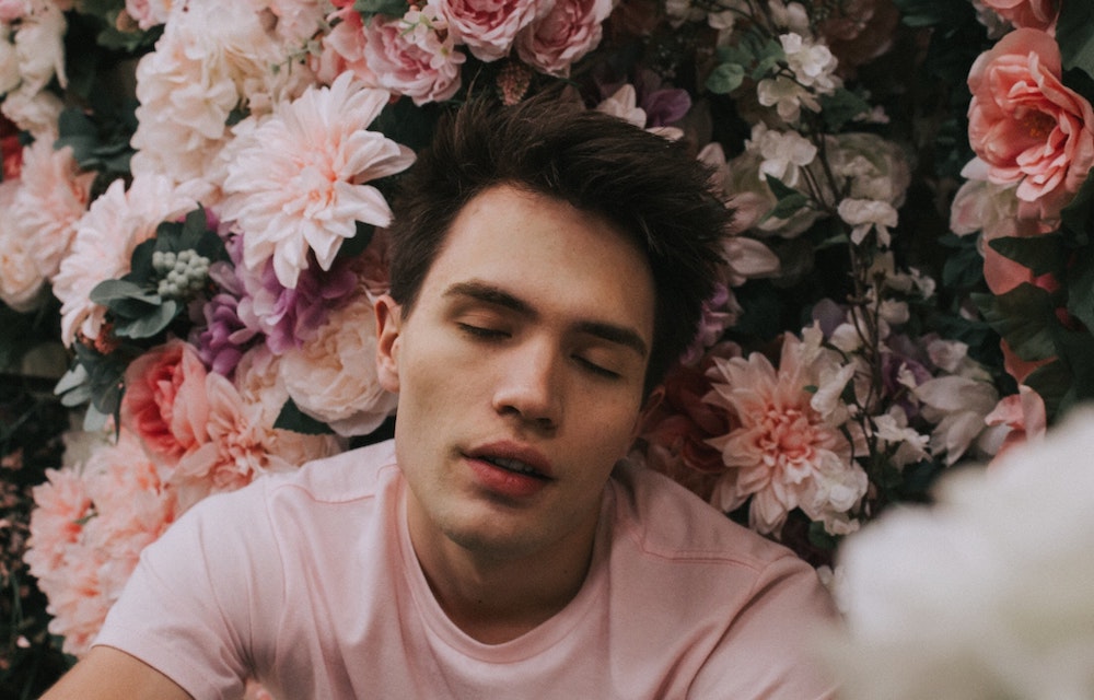 What is Divine Masculine Energy {Symptoms & How to Awaken It}