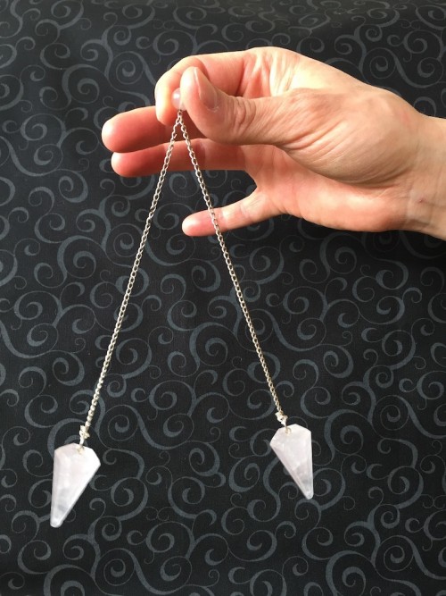 Dowsing Pendulum Techniques (How to Use & Questions To Ask)