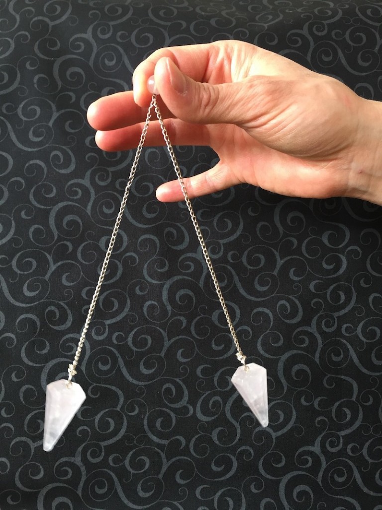 Dowsing Pendulum Techniques (How to Use & Questions To Ask)