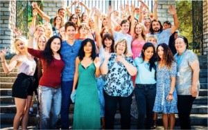 QHHT {Quantum Healing Hypnosis Technique} Official Training