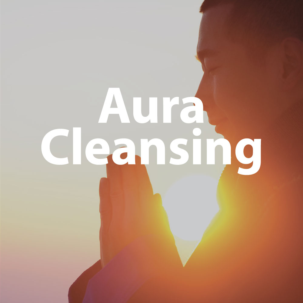 Aura Cleansing: How To Remove Negative Energy From Your Aura