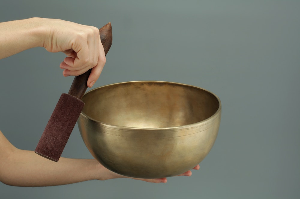 What Is Sound Healing Therapy & What Are The Health Benefits?