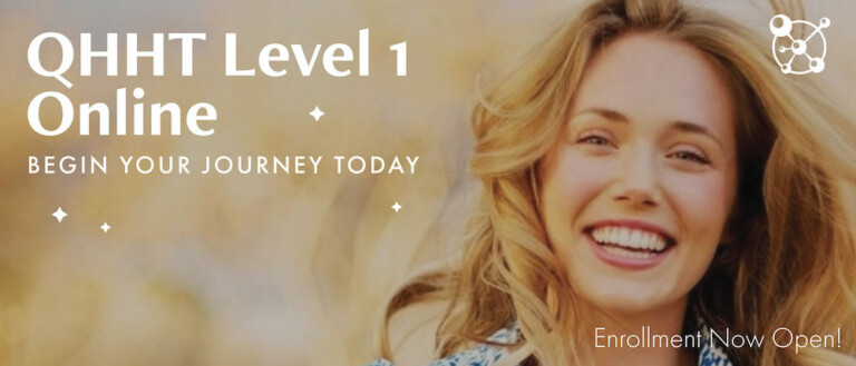 QHHT {Quantum Healing Hypnosis Technique} Official Training