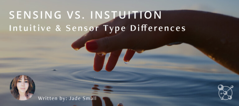 Sensing vs Intuition Examples - Understanding the Key Differences