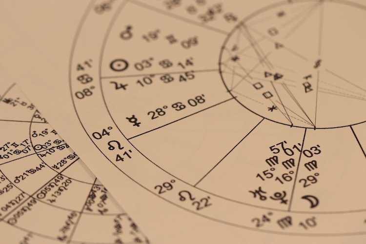 Karmic Astrology: How To Know About Past Life Through Astrology
