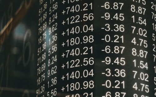 Number Meanings: Basic Guide to Number Symbolism and Synchronicity