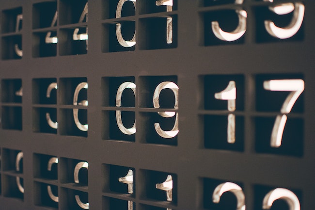 Number Meanings: Basic Guide to Number Symbolism and Synchronicity