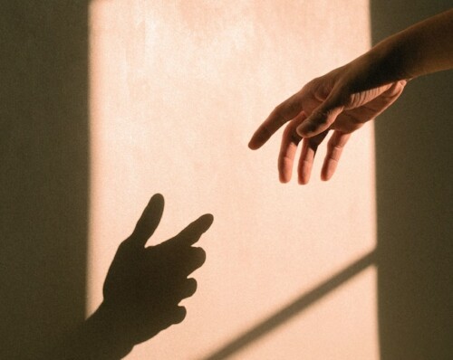 What is Shadow Work? Definition & Techniques to Begin Shadow Work