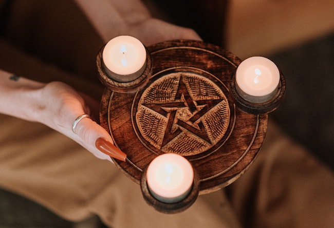 How to Make a Sigil: What is a Sigil and How to Create One