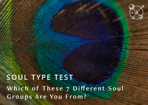 Soul Types Test: Which Of These 7 Different Soul Groups Are You From?