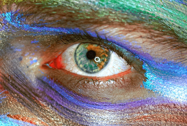 Seeing Visions: What are Visions Really & What do they Mean?