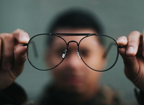 Seeing Visions: What are Visions Really & What do they Mean?