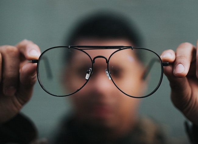 Seeing Visions: What are Visions Really & What do they Mean?