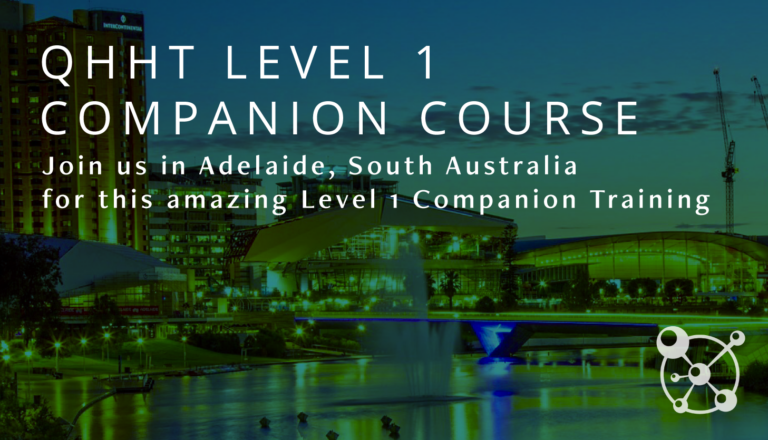 QHHT Live Courses | QHHT Official Website