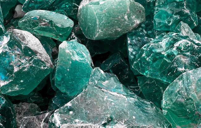 Best Protection Crystals: 12 Strongest Protective Gemstones