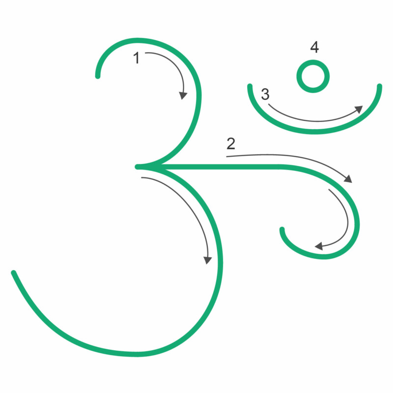 List Of All Reiki Symbols, Meanings & How To Use Their Power