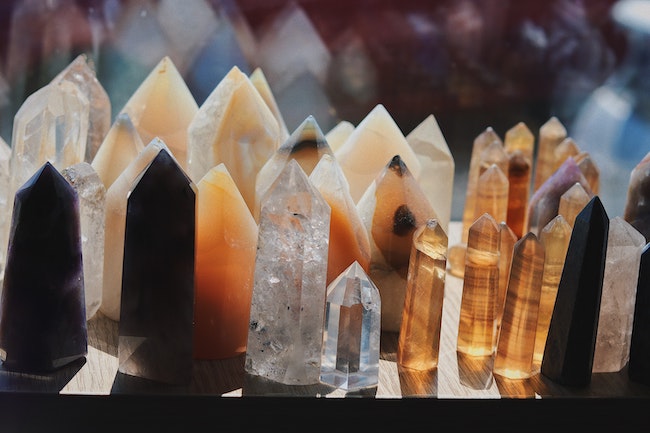 Best Protection Crystals: 12 Strongest Protective Gemstones