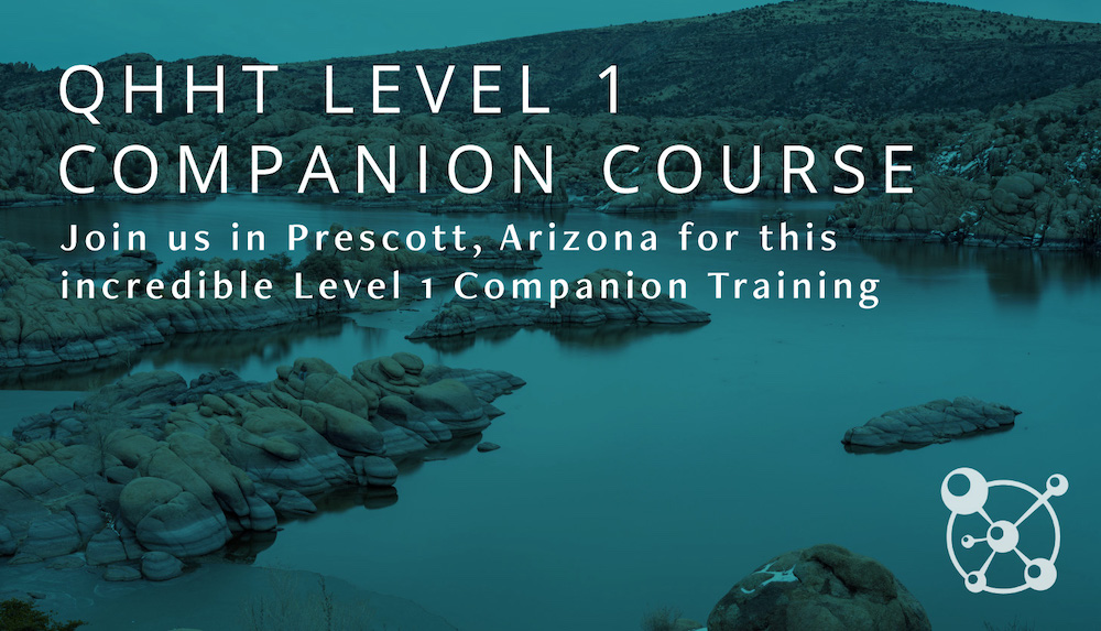QHHT Live Courses | QHHT Official Website