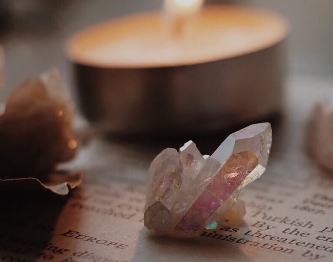 Spiritual Protection Guide: Creating a Spiritual Shield & More