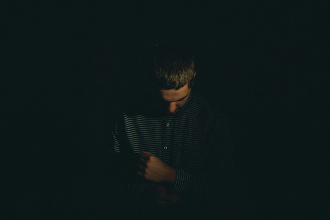 Dark Night of the Soul Meaning & Stages Explained