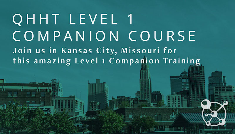 QHHT Live Courses | QHHT Official Website