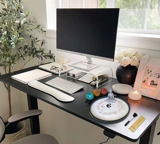 Meditation Altar Table Ideas (& Meditation Tables Placement)