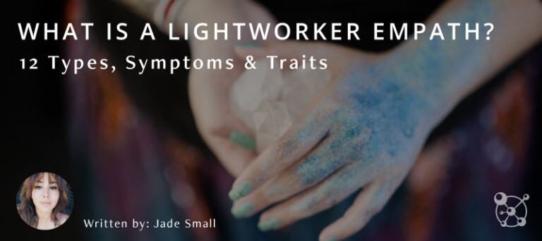 Are you a lightworker? Take a 2-minute Quiz