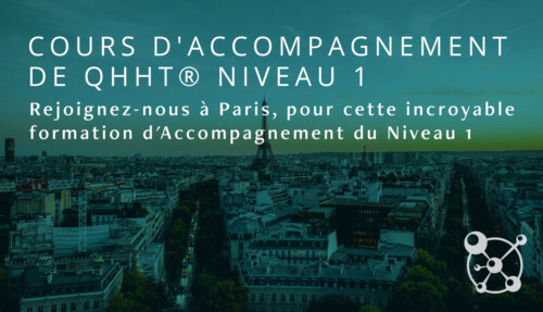 QHHT Live Courses | QHHT Official Website