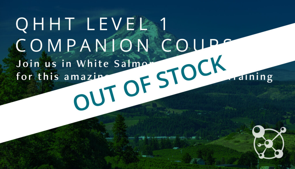 QHHT Live Courses | QHHT Official Website