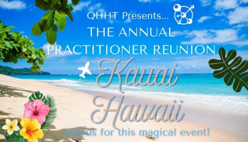 QHHT Live Courses | QHHT Official Website