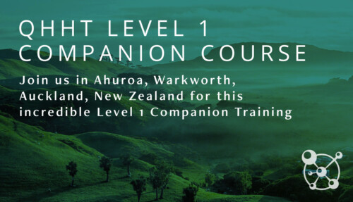 QHHT Live Courses | QHHT Official Website