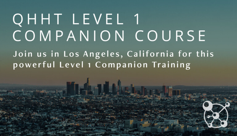 QHHT Live Courses | QHHT Official Website
