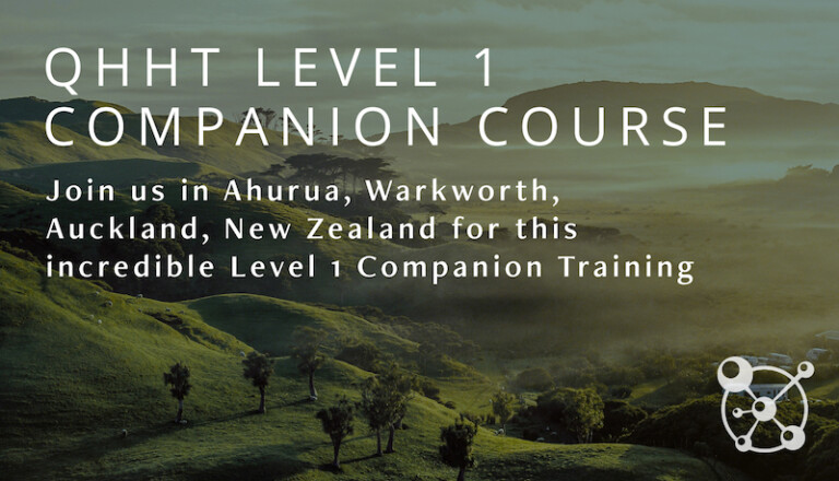 QHHT Live Courses | QHHT Official Website