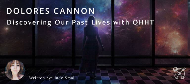Dolores Cannon: Discovering Our Past Lives With QHHT