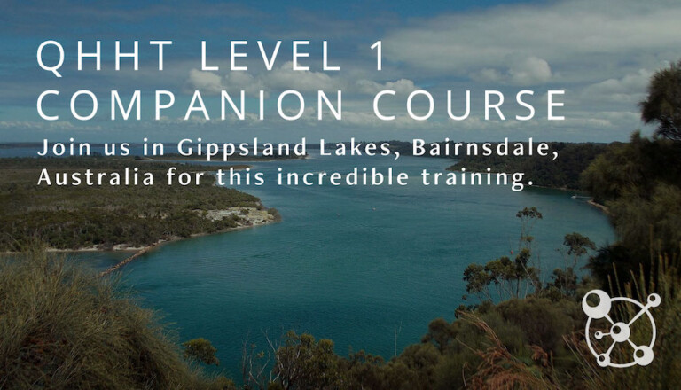 QHHT Live Courses | QHHT Official Website