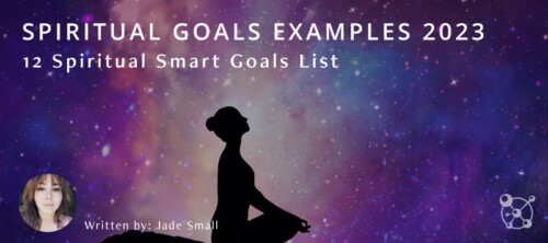 Spiritual Goals Examples 2023: 12 Spiritual Smart Goals List