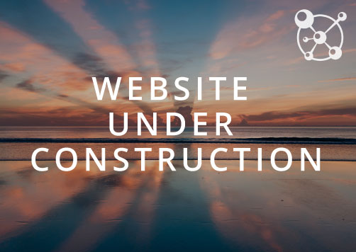 Website Under Construction | QHHT Official Website