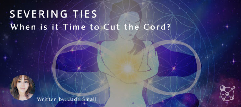 Severing Ties - When is it Time to Cut the Cord