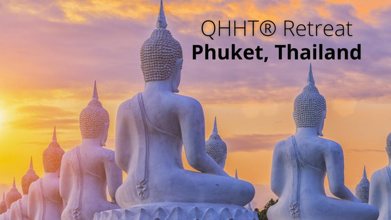 QHHT Live Courses | QHHT Official Website