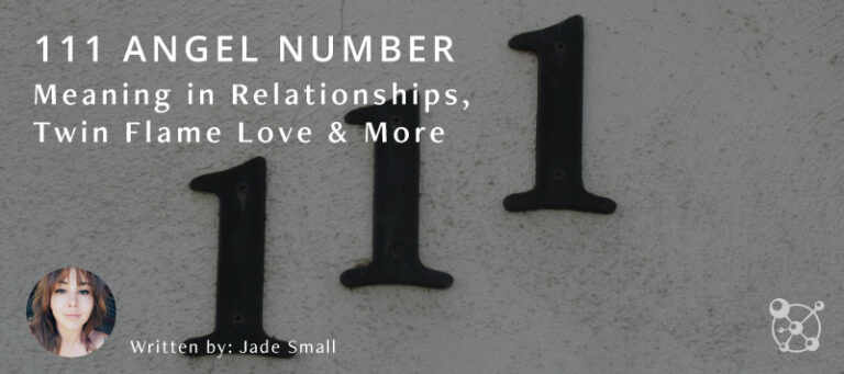 111 Angel Number Meaning in Relationships, Twin Flame Love & More