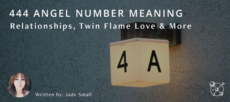 444 Angel Number Meaning in Relationships, Twin Flame Love & More