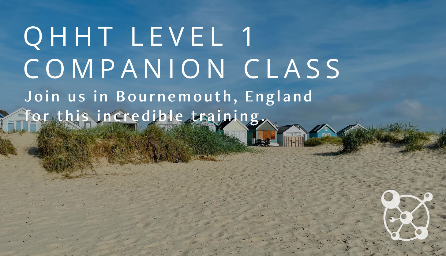 QHHT Live Courses | QHHT Official Website