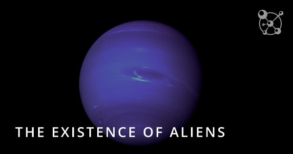 The Existence of Aliens