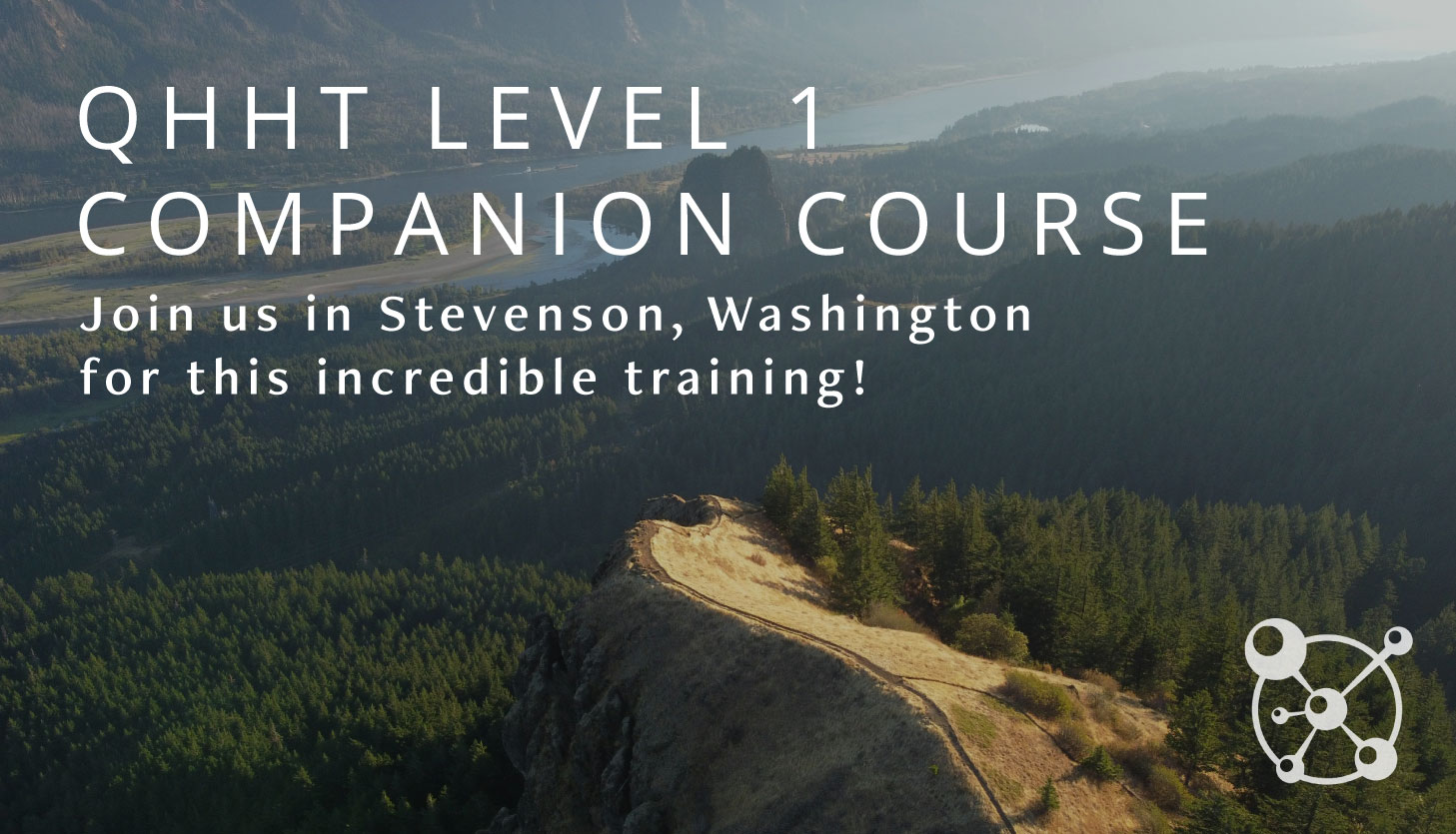 Level 1 Companion Course - Stevenson, Washington (2026)