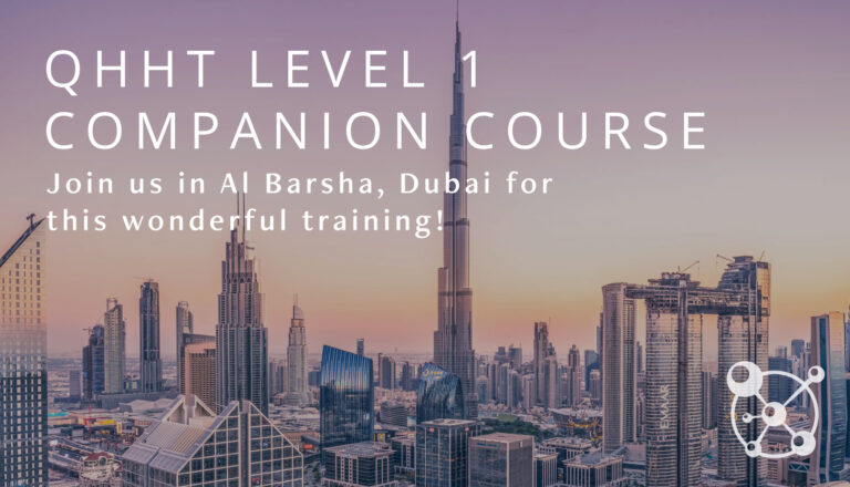 QHHT Live Courses | QHHT Official Website